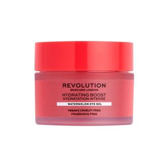 Revolution Skincare околоочен гел Hydration Boost Watermelon 15мл ...